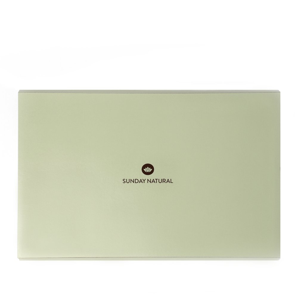 Sunday Medicinal Mushroom Test Kit for Bioenergetic Testing. 52 ...