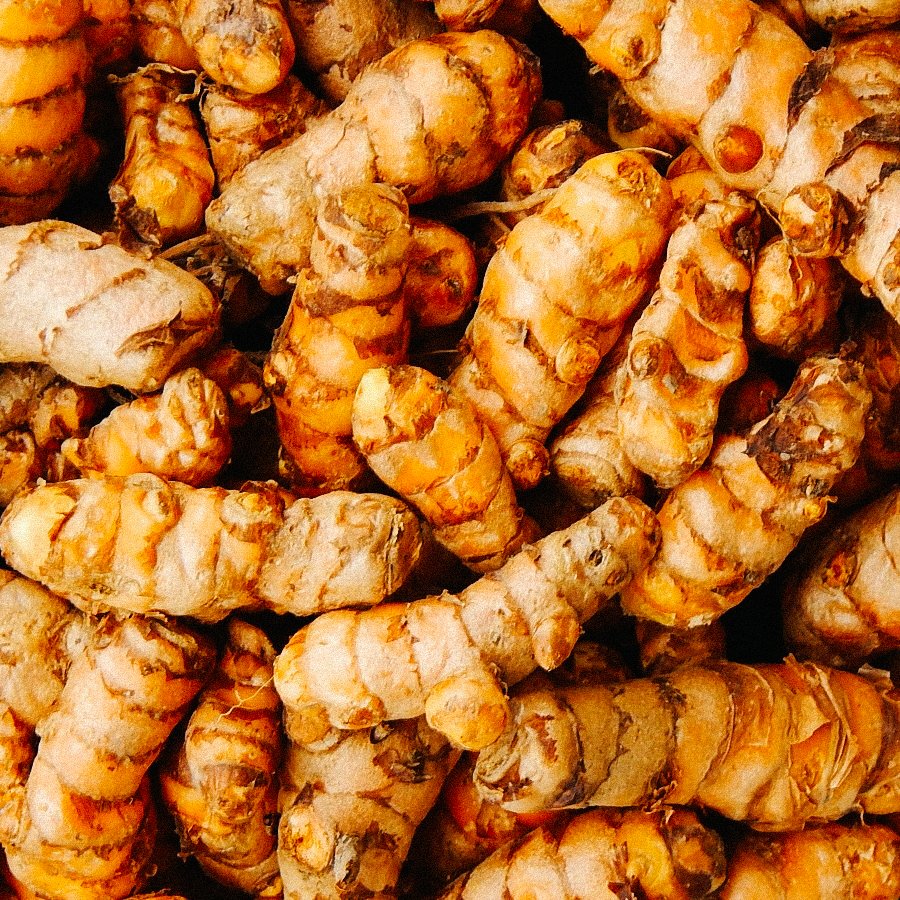 Curcuma Complete Vollspektrum. Über 200 Kurkuma Inhaltsstoffe. 60 ...