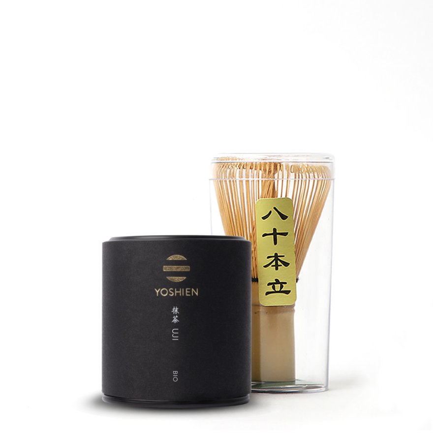 Bio Matcha Tee und Matcha-Zubehör online kaufen