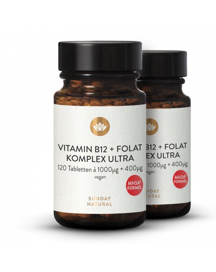 B1 B3 B5 B6 B12 Biotin Folate Choline Inositol PABA Betaine | Sunday ...