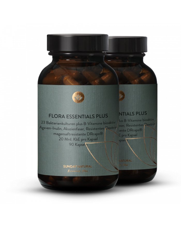 Probiotics - Effective Microorganisms for Supporting Gut Flora | Sunday ...