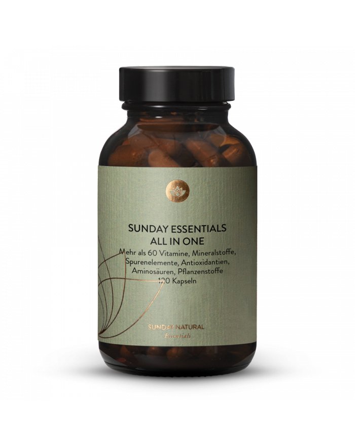Vitamin D + K2 Drops, Tablets & Capsules | Sunday Natural