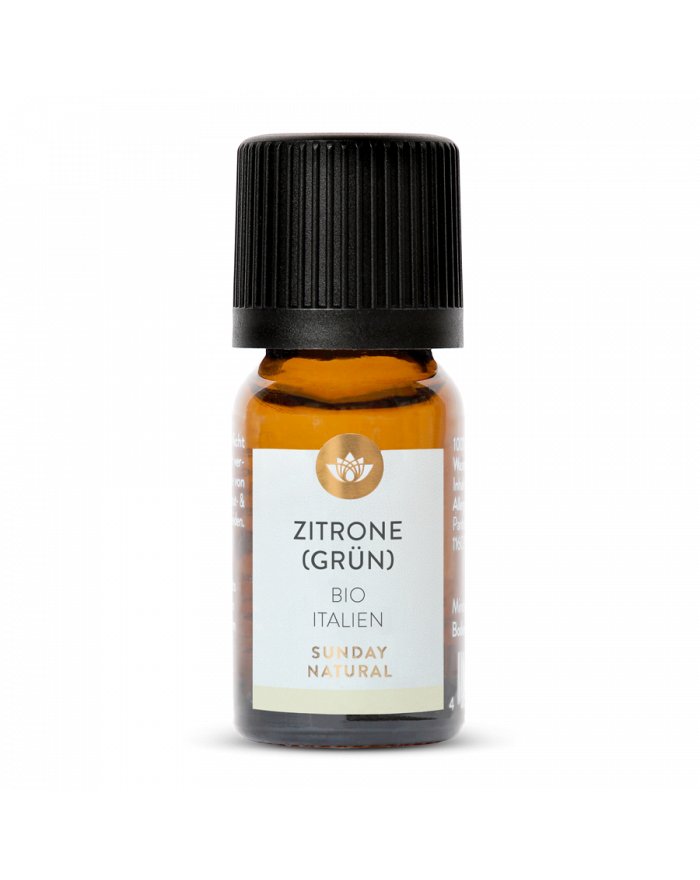 Aroma Capsules | Sunday Natural