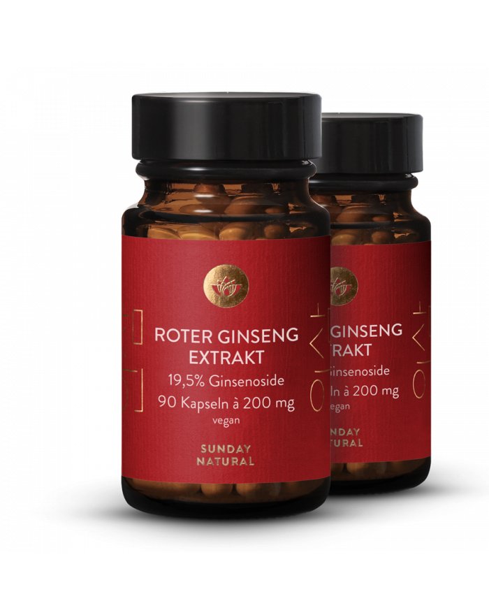 Ginseng