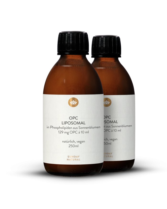 Buy OPC Grape Seed Extract | OPC Shop Sunday Natural | Sunday Natural