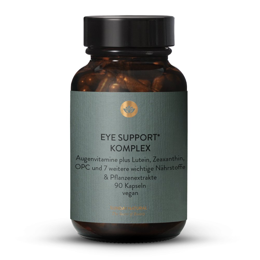 Omega 3 Komplex Kapseln vegan DHA EPA ALA online kaufen