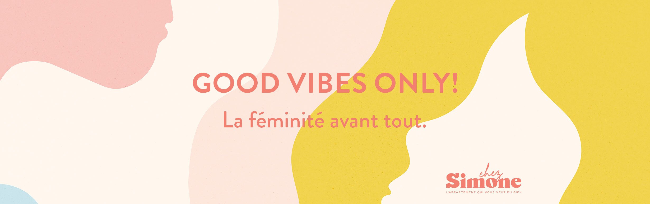 Sunday x Chez Simone